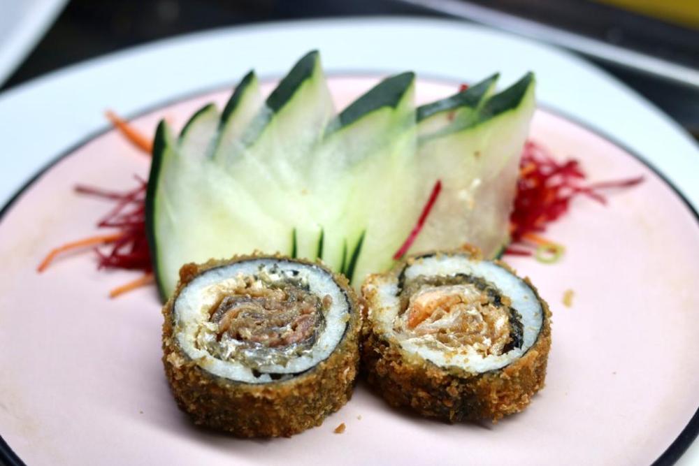 SUSHIMIX